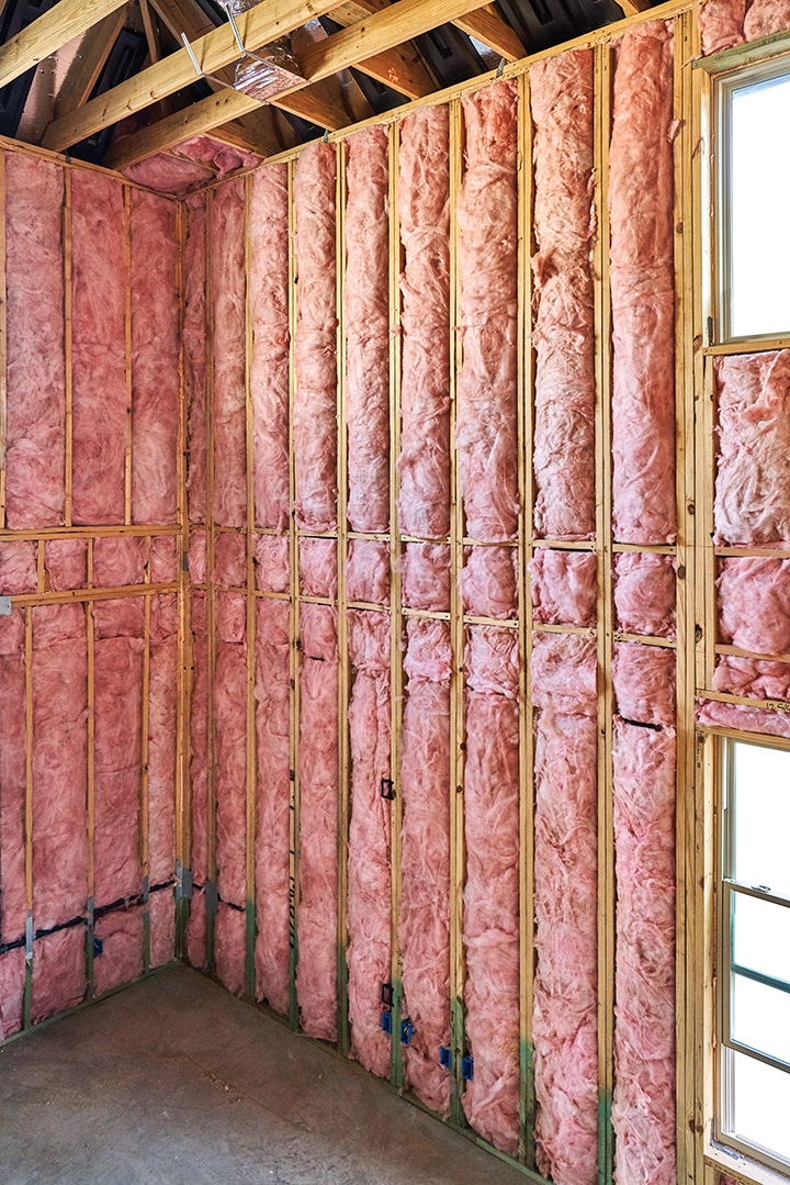 Insulation Services In Havelock, North Carolina || Home- Yael ...